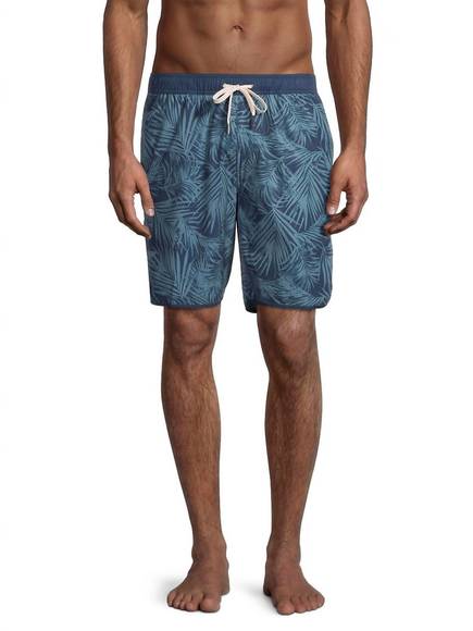Fair Harbor | Swim | New Fair Harbor Mens Flannel Anchor Trunk In Grey ...